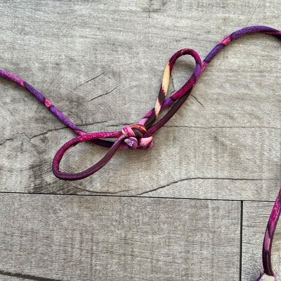 Victoria's Secret | Swim | Victorias Secret Very Sexy Jewel Gem String ...